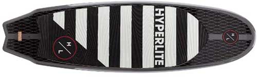 Hyperlite Landlock Wakesurf Board [Pros & Cons...]