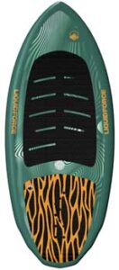 Liquid Force Primo - A Fast Ride, More Control & Hybrid Design