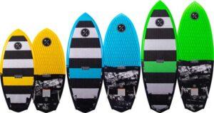 Size Matters: Ultimate Guide to Buying the Ideal Wakesurf Board